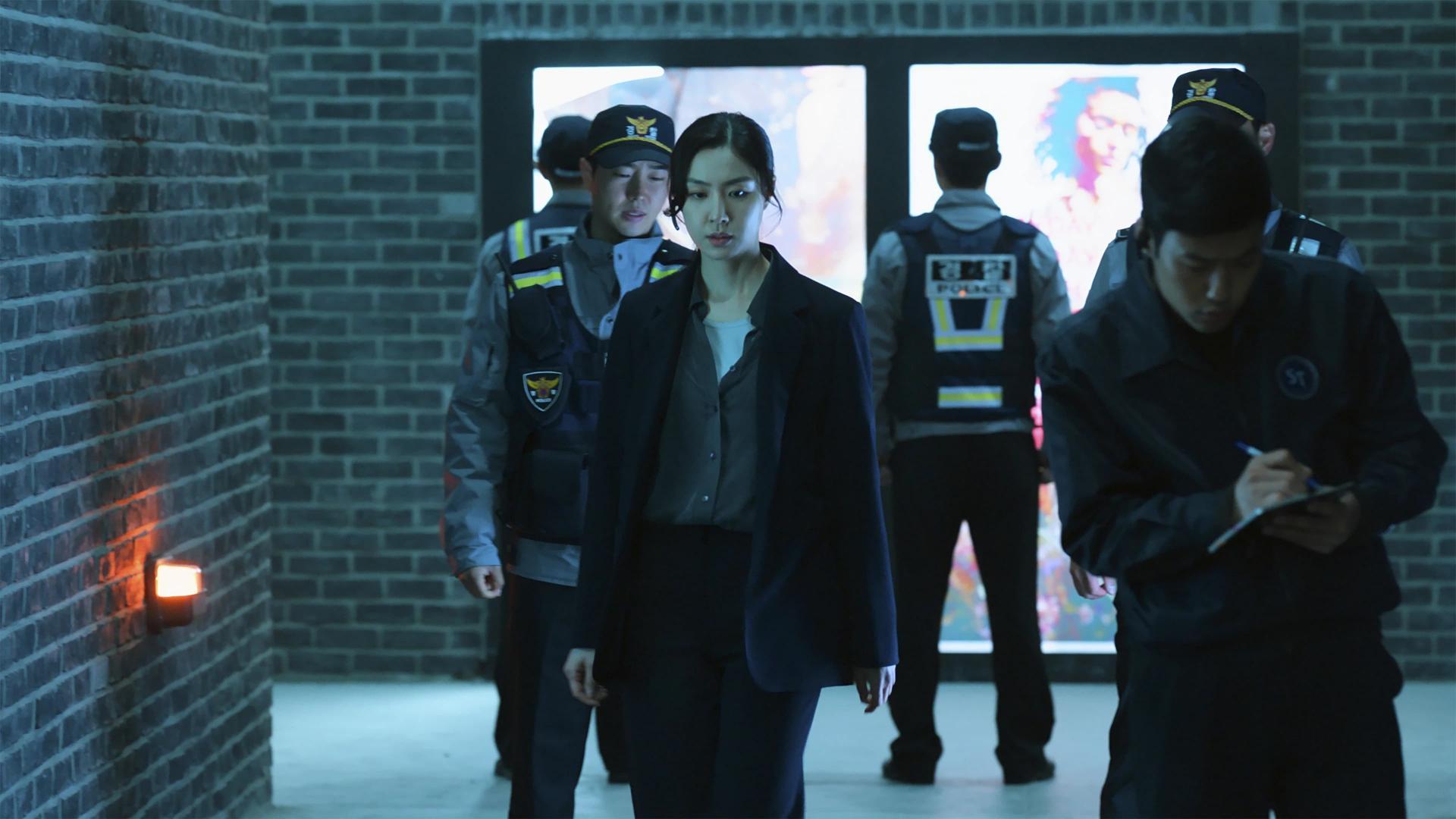 Image gallery for Dr. Brain (TV Series) - FilmAffinity