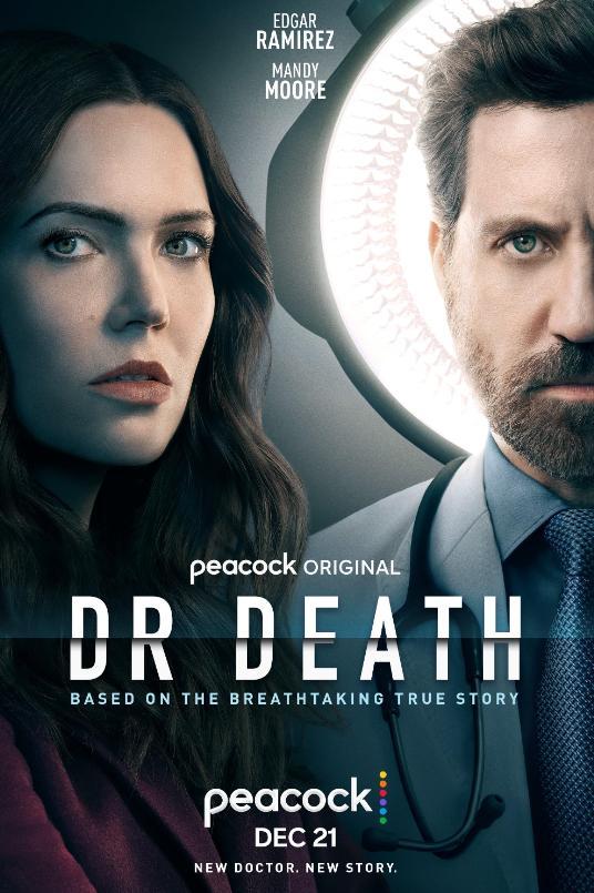 Image gallery for Dr. Death S02 (TV Miniseries) - FilmAffinity