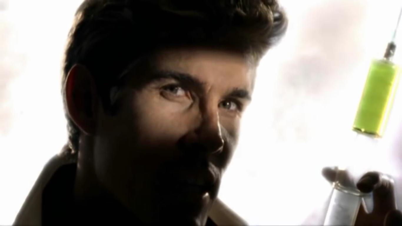 Sección visual de Dr. Reanimator: Move Your Dead Bones (Vídeo musical ...