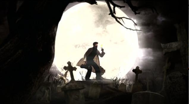 Sección visual de Dr. Reanimator: Move Your Dead Bones (Vídeo musical ...