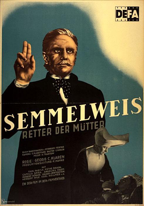 Image gallery for Dr. Semmelweis - FilmAffinity