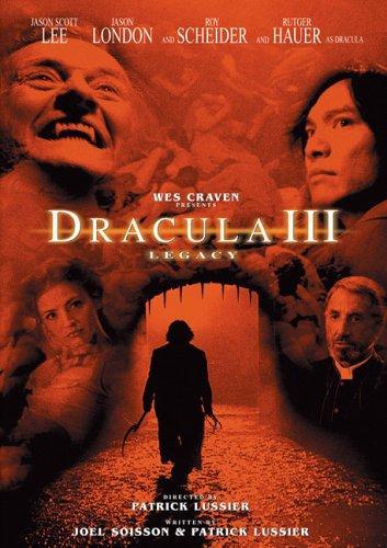 Image gallery for Dracula II: Ascension - FilmAffinity