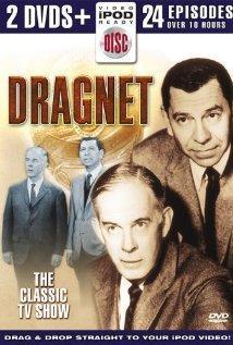 Image gallery for Dragnet (TV Series) - FilmAffinity