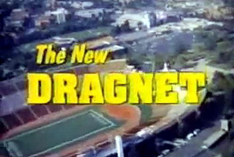 Image gallery for Dragnet (TV Series) - FilmAffinity