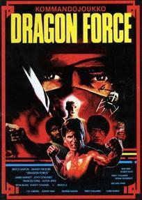 Image gallery for Dragon Force - FilmAffinity