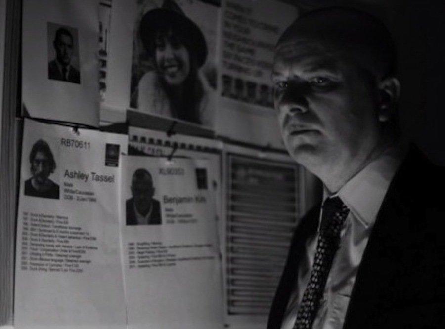 Image gallery for Dragonfly - FilmAffinity