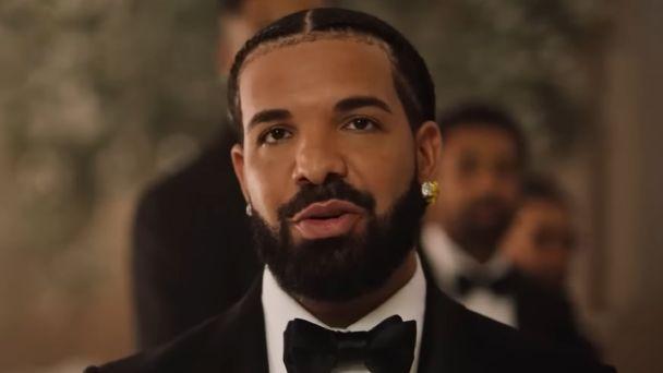 Image gallery for Drake: Falling Back (Music Video) - FilmAffinity