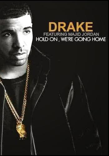 Sección visual de Drake: Hold On, We're Going Home (Vídeo musical ...