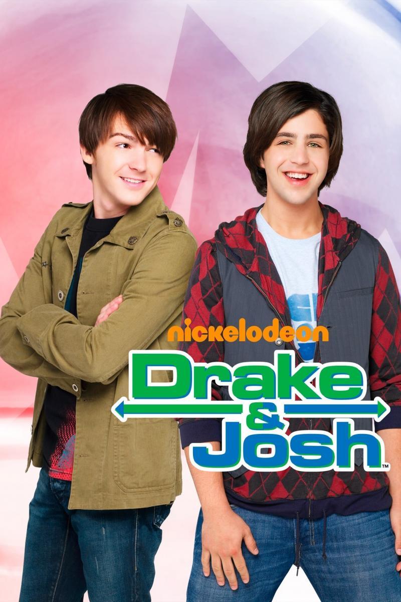 Sección visual de Drake y Josh (Serie de TV) - FilmAffinity