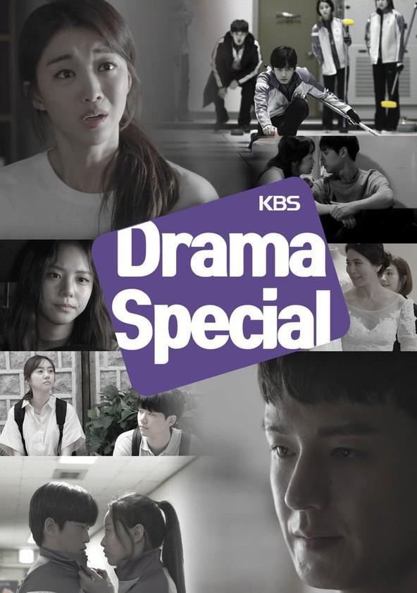 Image gallery for Drama Special (TV Series) - FilmAffinity