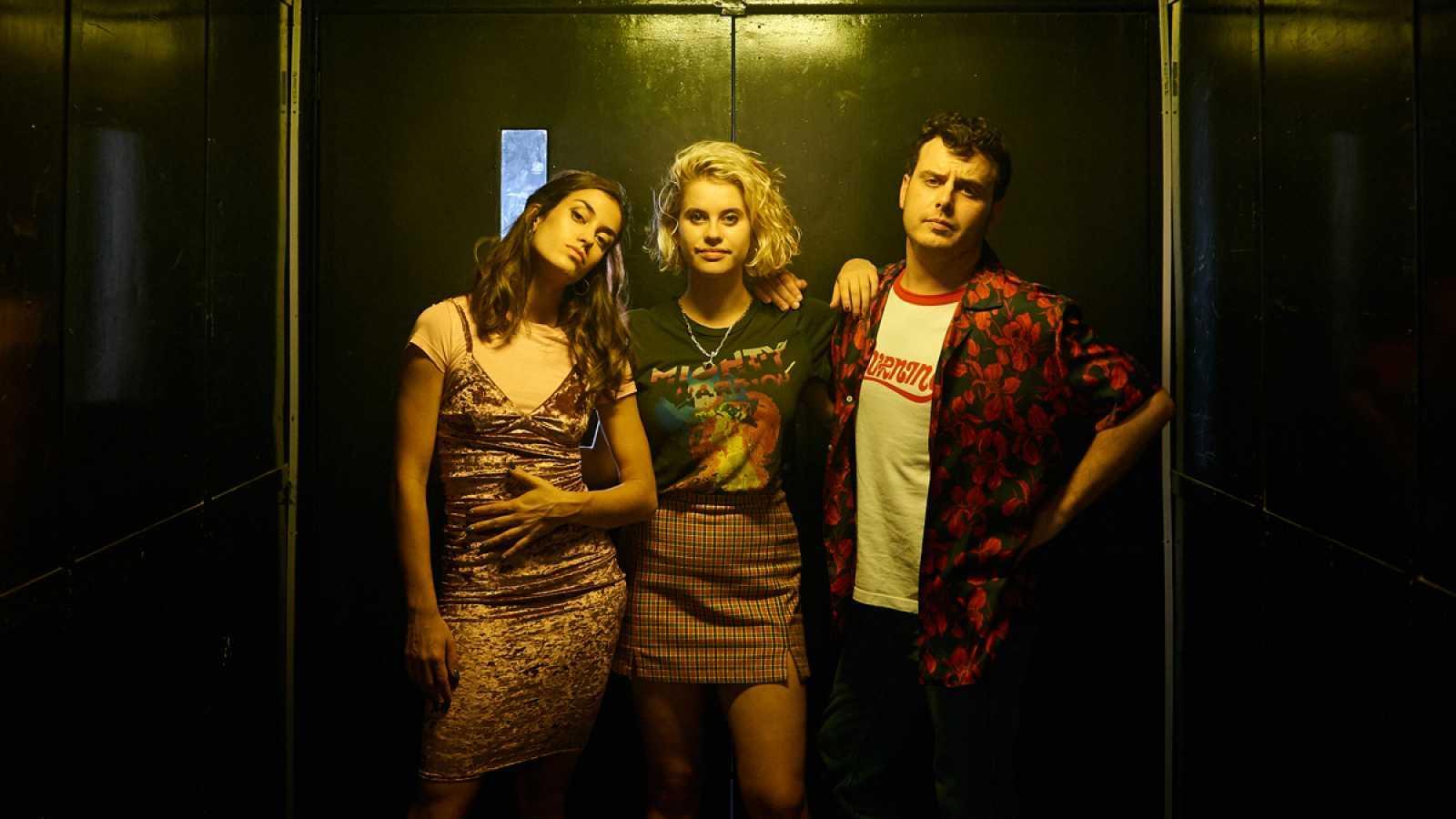 Image gallery for Drama (TV Series) - FilmAffinity