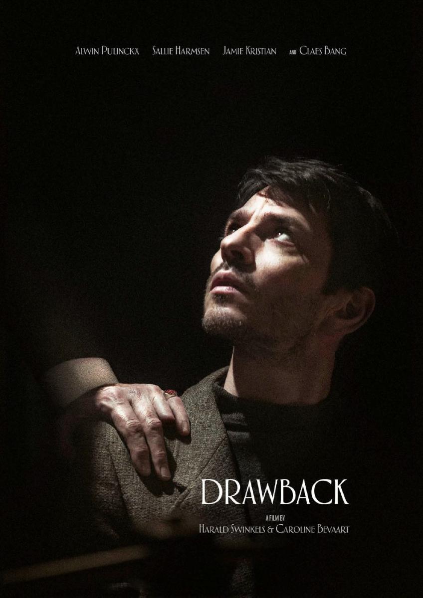 Sección visual de Drawback (C) - FilmAffinity