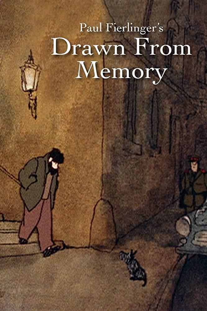 Sección visual de Drawn from Memory (TV) - FilmAffinity