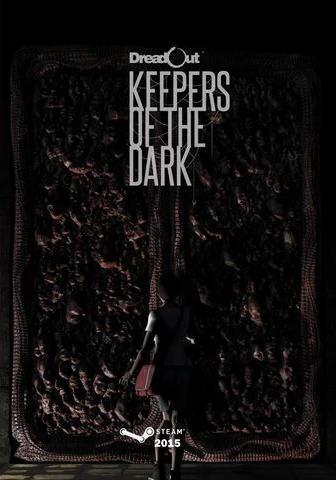 Image gallery for DreadOut: Keepers of The Dark - FilmAffinity