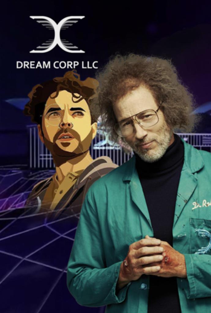 Sección visual de Dream Corp LLC (Serie de TV) - FilmAffinity