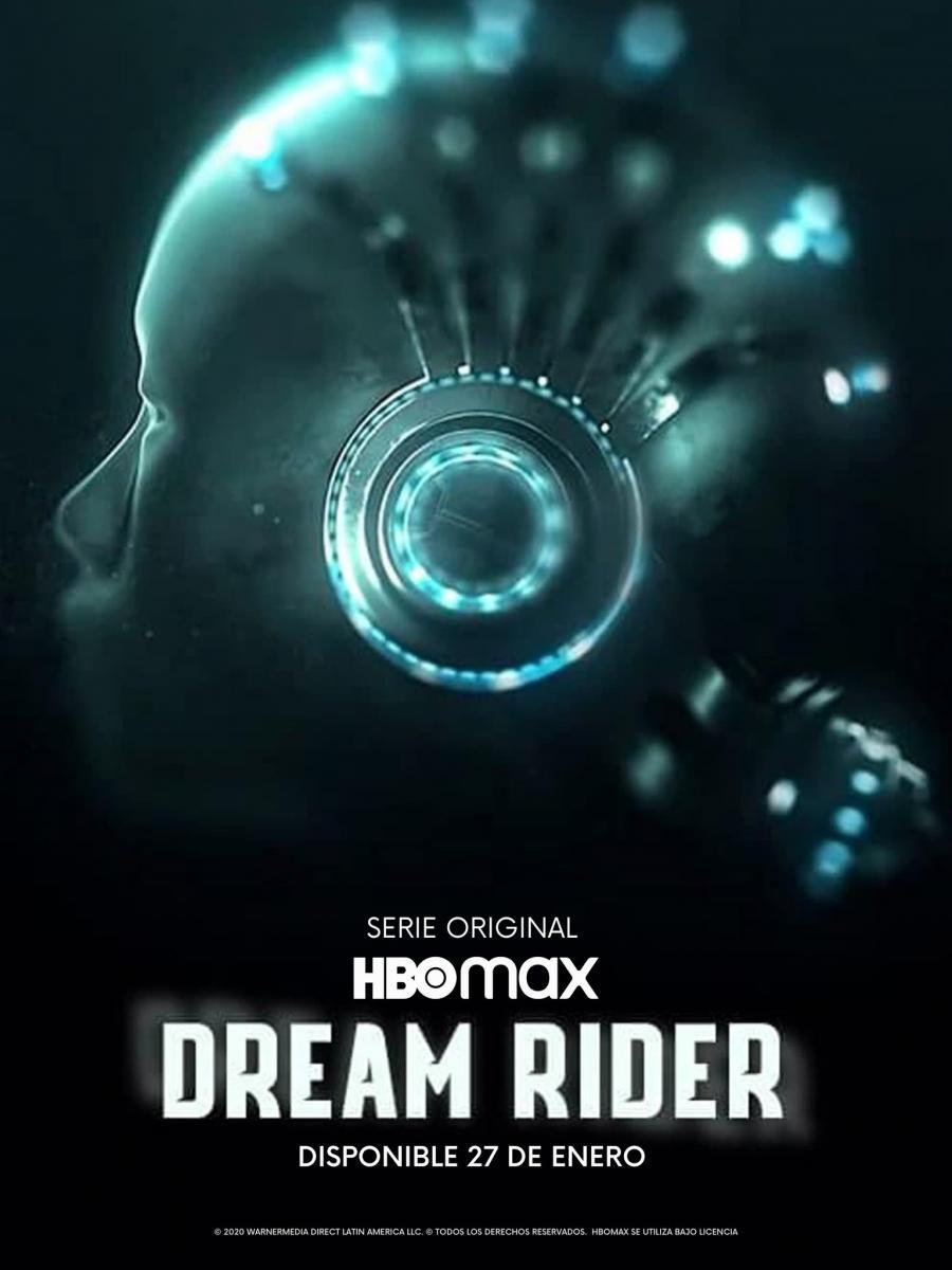 Image gallery for Dream Raider (TV Series) - FilmAffinity