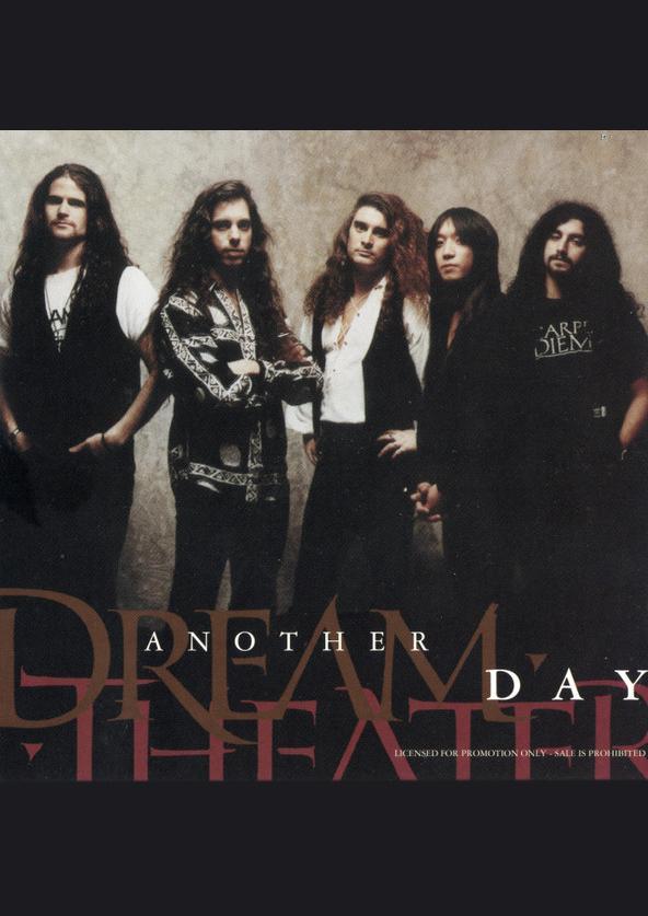 Image gallery for Dream Theater: Another Day (Music Video) - FilmAffinity