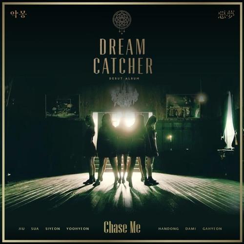 Image gallery for Dreamcatcher: Chase Me (Music Video) - FilmAffinity