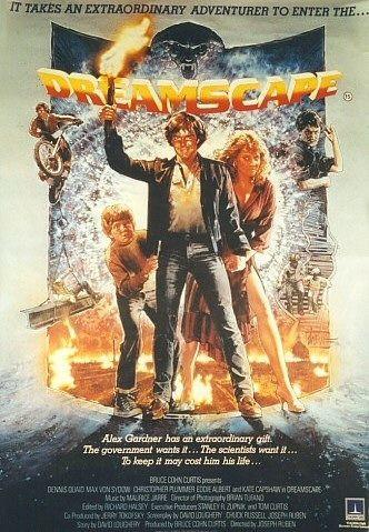 Image gallery for Dreamscape - FilmAffinity