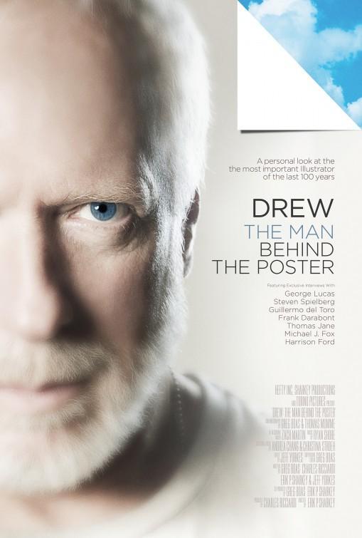 Image gallery for Drew: The Man Behind the Poster - FilmAffinity