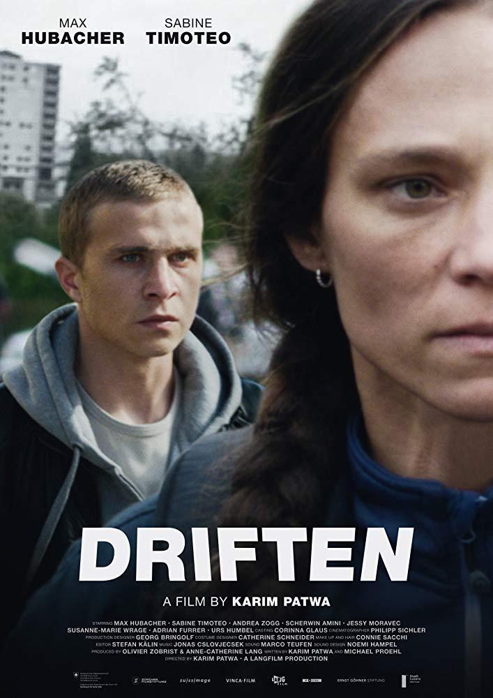 Image gallery for Drift - FilmAffinity