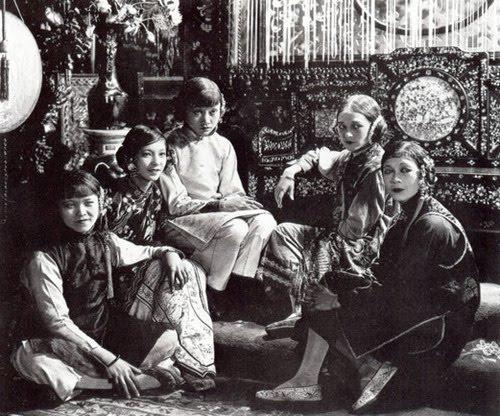 Image gallery for Drifting - FilmAffinity