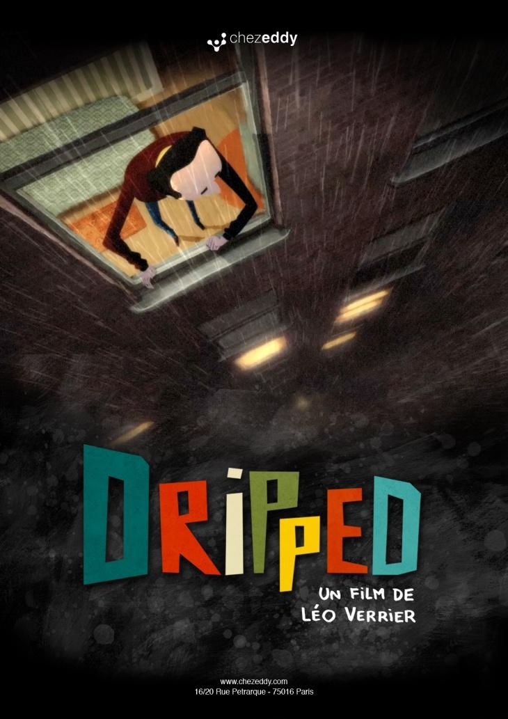 Image gallery for Dripped (S) - FilmAffinity