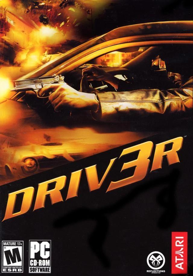 Image gallery for Driv3r - FilmAffinity