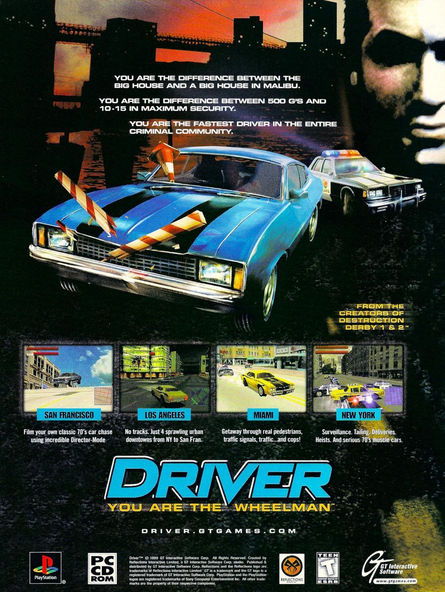 Image gallery for Driver - FilmAffinity