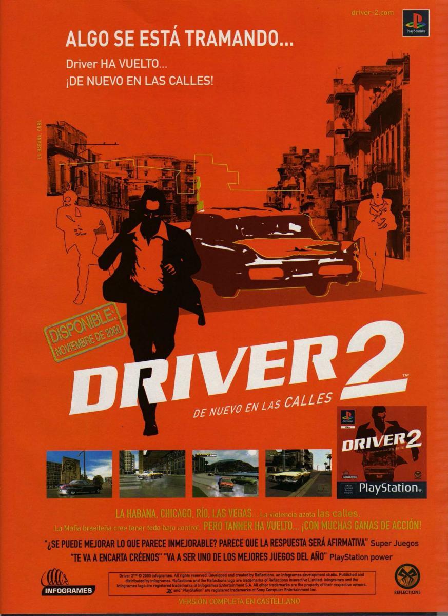 Image gallery for Driver 2 - FilmAffinity