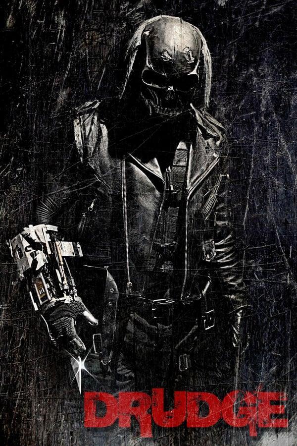 Image gallery for Drudge (S) - FilmAffinity