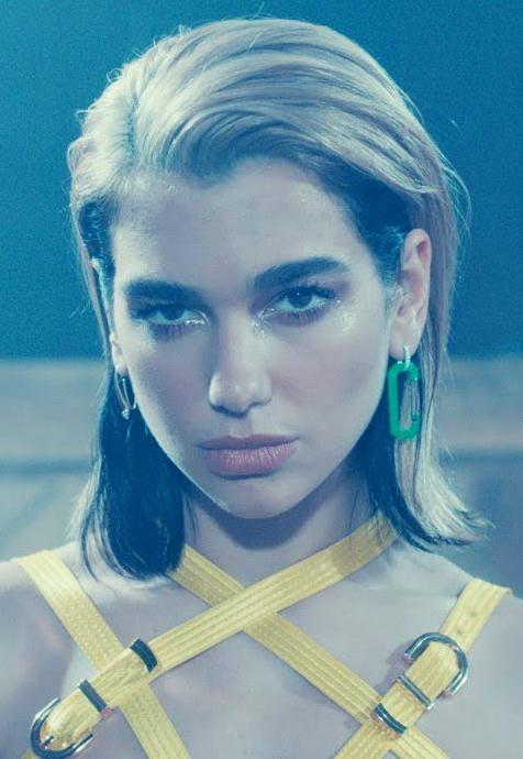 Dua Lipa: Don't Start Now (Vídeo musical) (2019) - FilmAffinity
