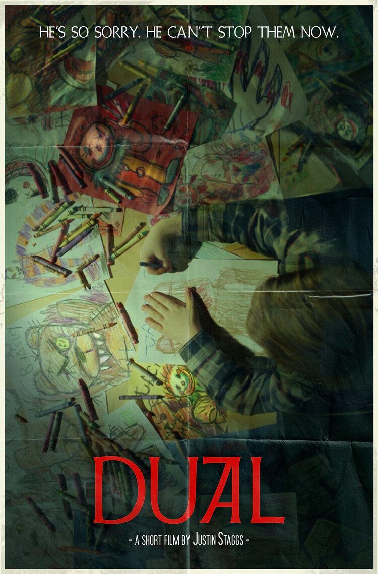 Sección visual de Dual (C) - FilmAffinity