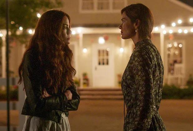 Sección visual de Dualidad (Miniserie de TV) - FilmAffinity