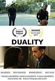 Image gallery for Duality (S) - FilmAffinity