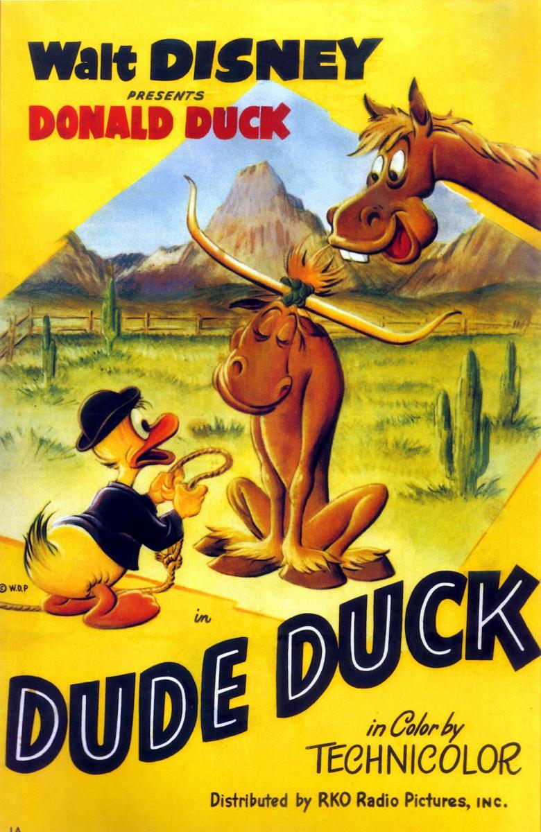 Image gallery for Dude Duck (S) - FilmAffinity