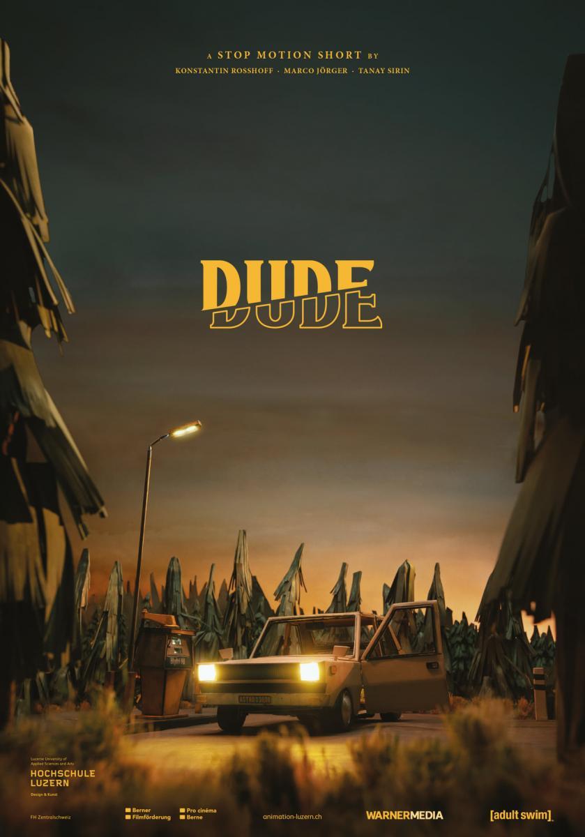 Image gallery for Dude (S) - FilmAffinity