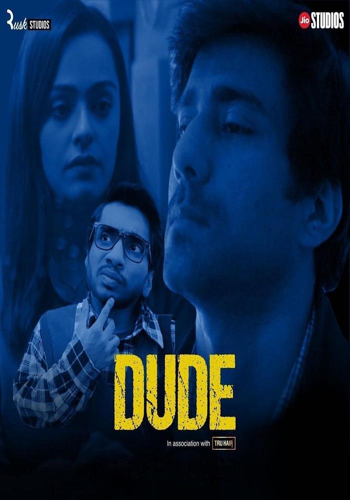 Sección visual de Dude (Serie de TV) - FilmAffinity