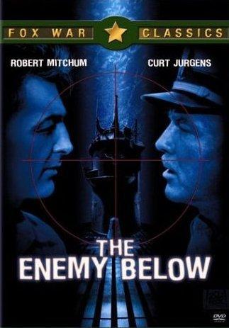 Sección visual de Duelo en el Atlántico - FilmAffinity