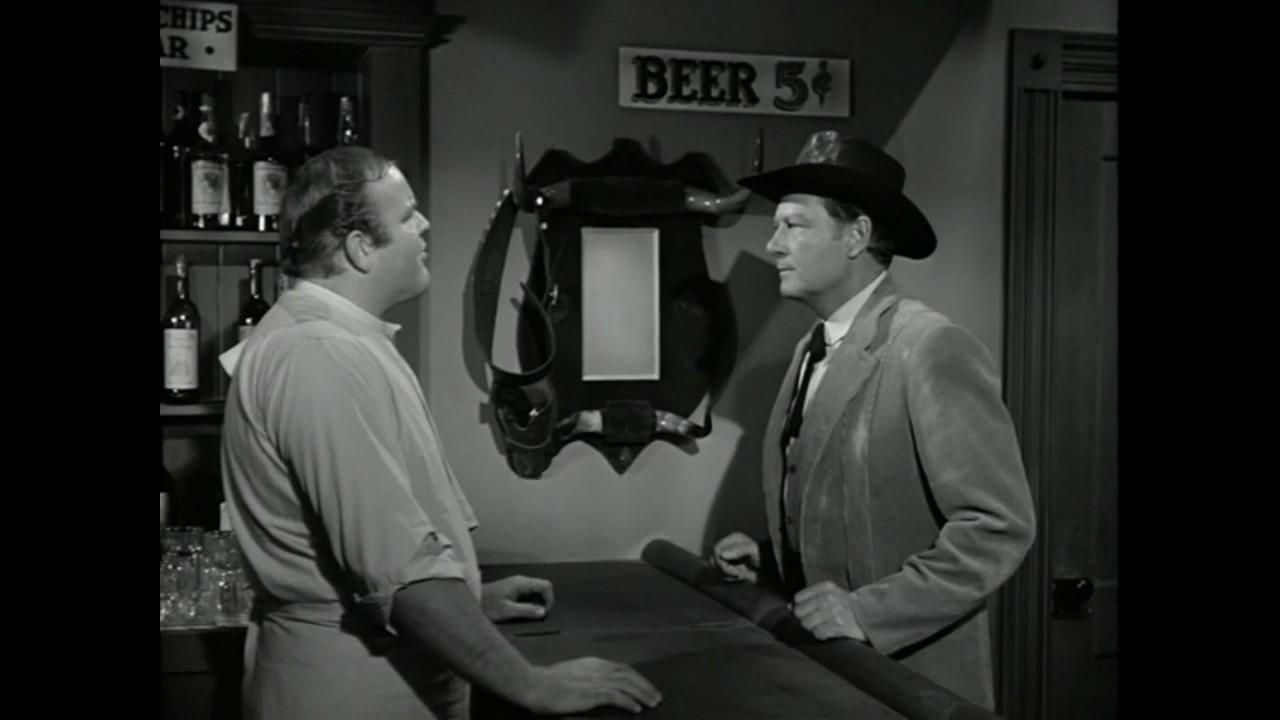 Sección visual de Duelo en el desfiladero - FilmAffinity