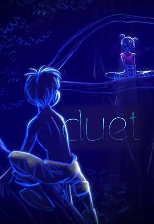 Image gallery for Duet (S) - FilmAffinity