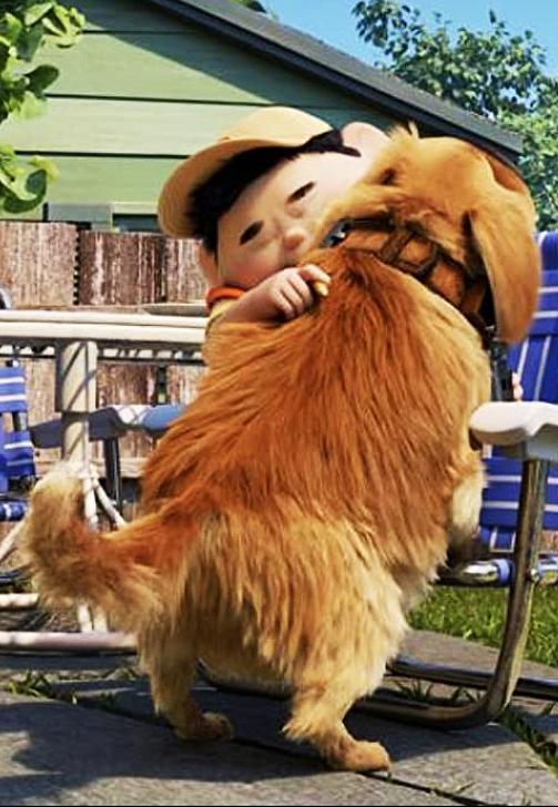 Image gallery for Dug Days: Science (TV) (S) - FilmAffinity