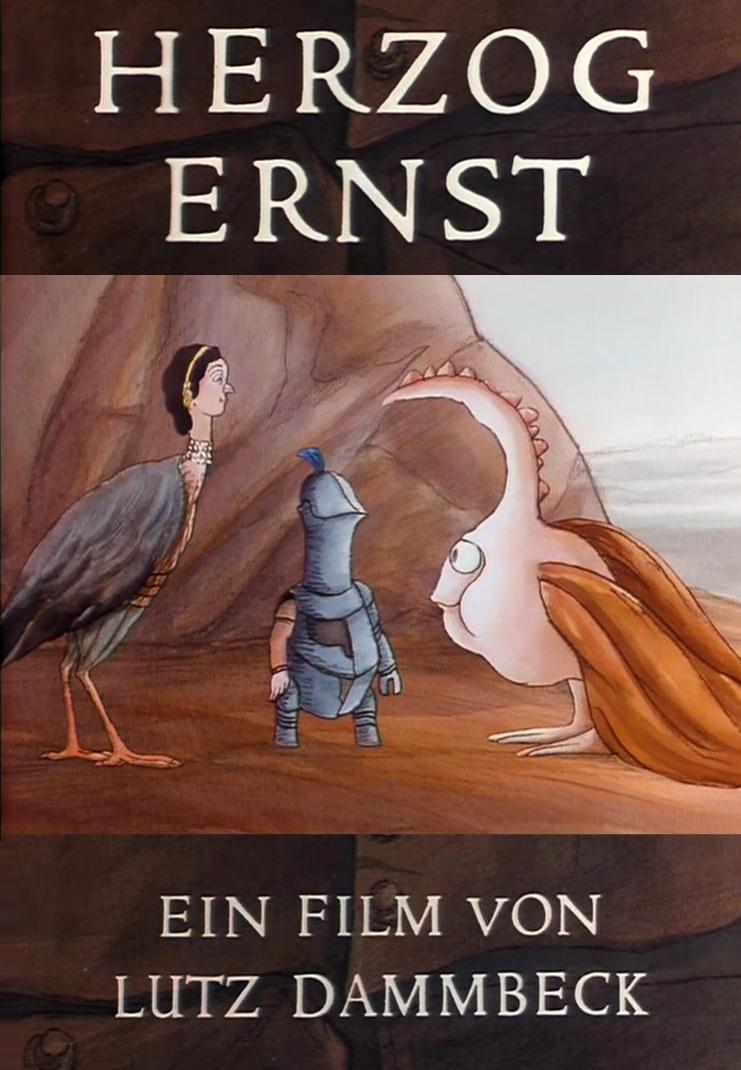 Sección visual de Duke Ernst - FilmAffinity