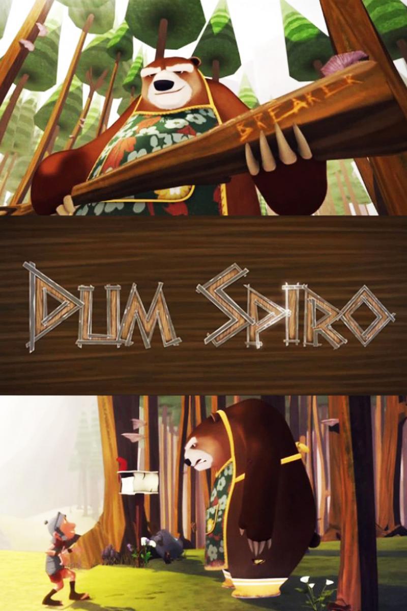 Sección visual de Dum Spiro (C) - FilmAffinity