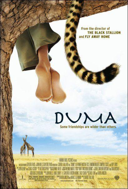 Duma (2005) - FilmAffinity