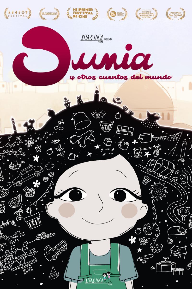 Sección visual de Dunia - FilmAffinity