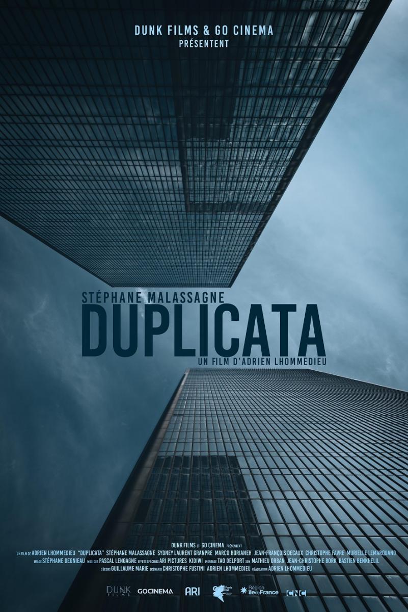 Image gallery for Duplicate (S) - FilmAffinity