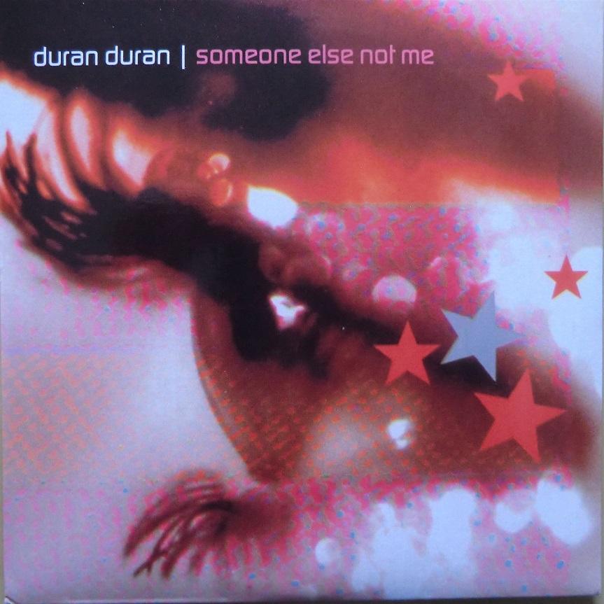 Sección visual de Duran Duran: Someone Else Not Me (Vídeo musical ...