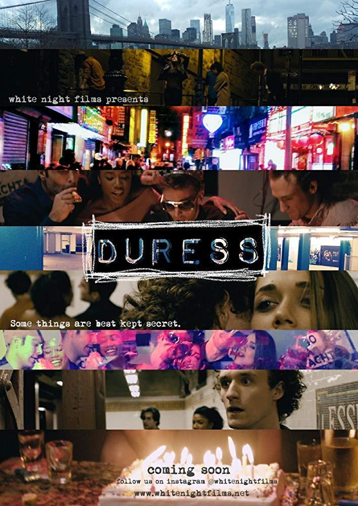 Image gallery for Duress (S) - FilmAffinity