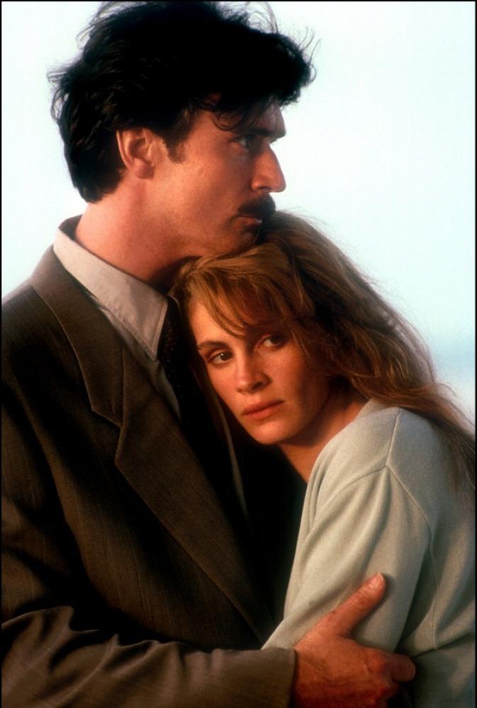 Sección visual de Durmiendo con su enemigo - FilmAffinity